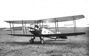 Historic Avro Photographs – Canadian Museum of Flight