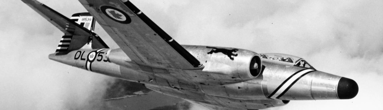 Canadian Museum of Flight – Bringing British Columbia's aviation past ...