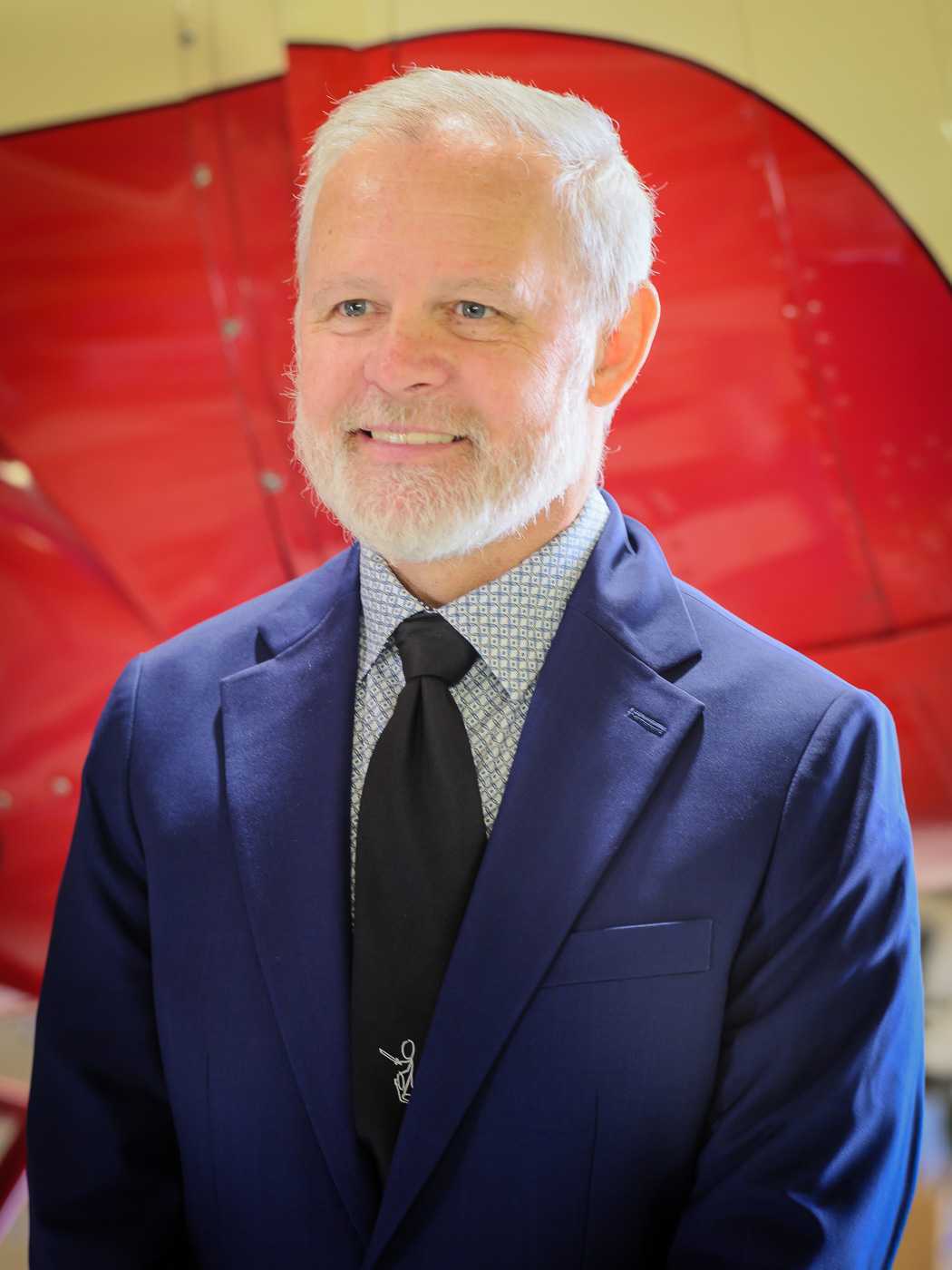 Board Members and Staff – Canadian Museum of Flight